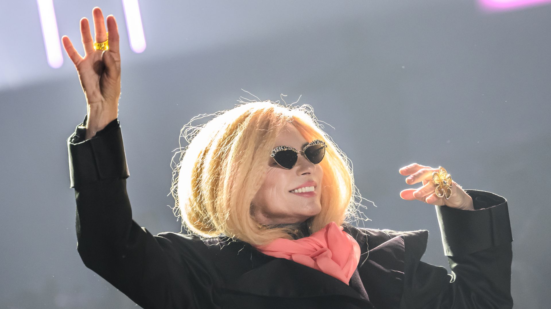 Raleigh's October concert calendar: Shania Twain, Travis Scott, Luke ...
