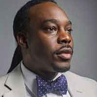 James E. Ford - Axios