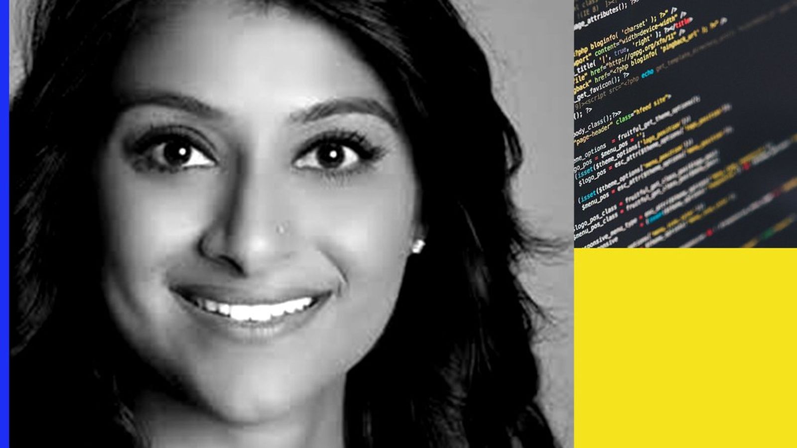 Palo Alto Networks' Rinki Sethi on increasing diversity in cybersecurity