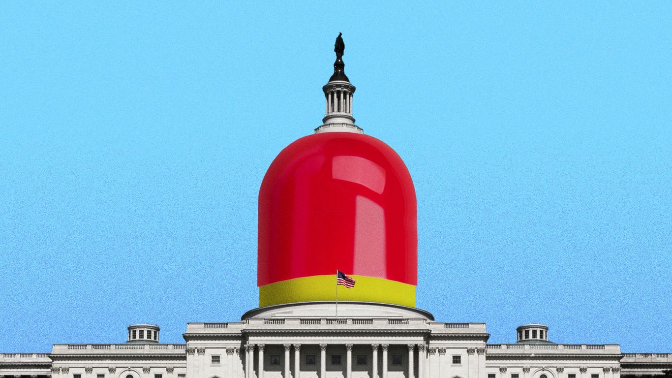 Senate Judiciary narrowly approves patent bill