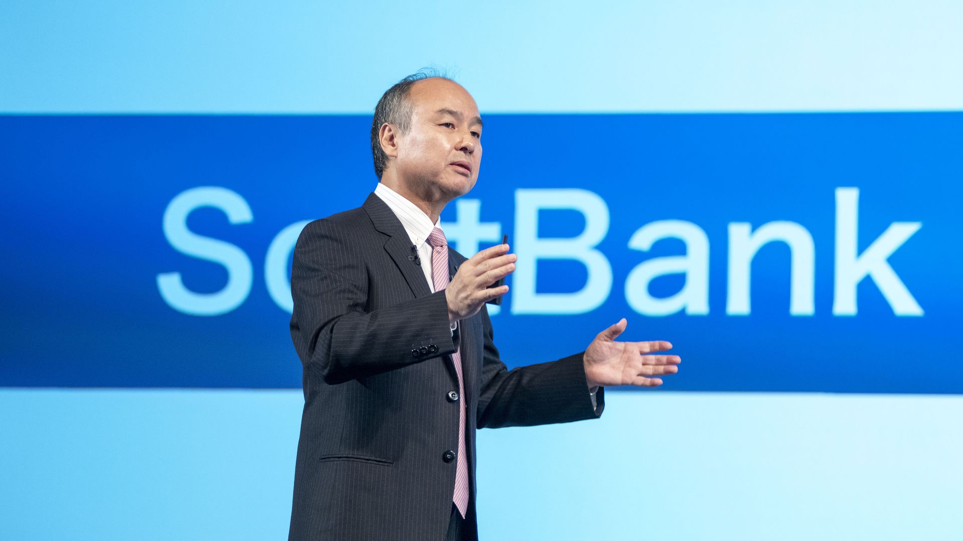 Economy & Business - Axios