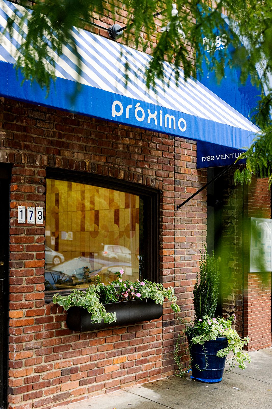 First look inside Chapel Hill chef Brandon Sharp's new restaurant ...