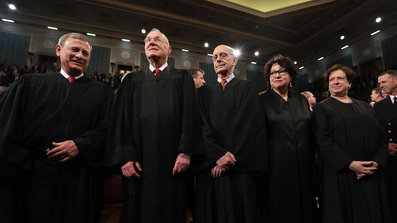 Supreme Court takes crucial Affordable Care Act case