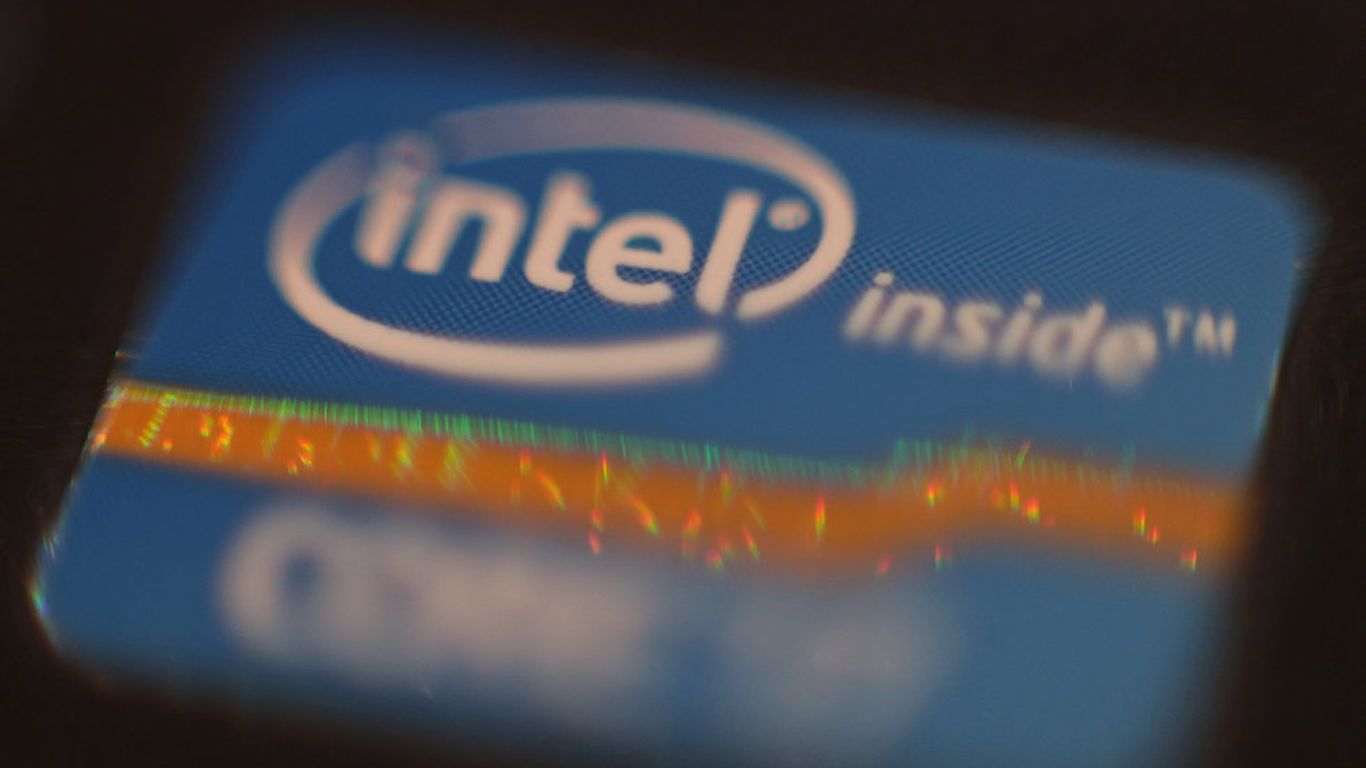 Intel facing three lawsuits over chip security flaw