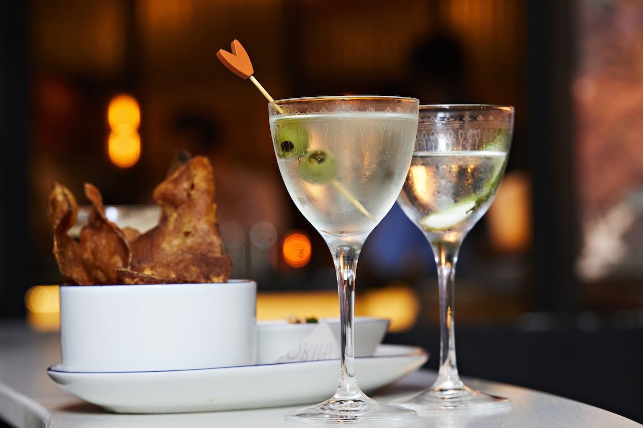 Election night watch parties, happy hours and specials in DC - Axios ...