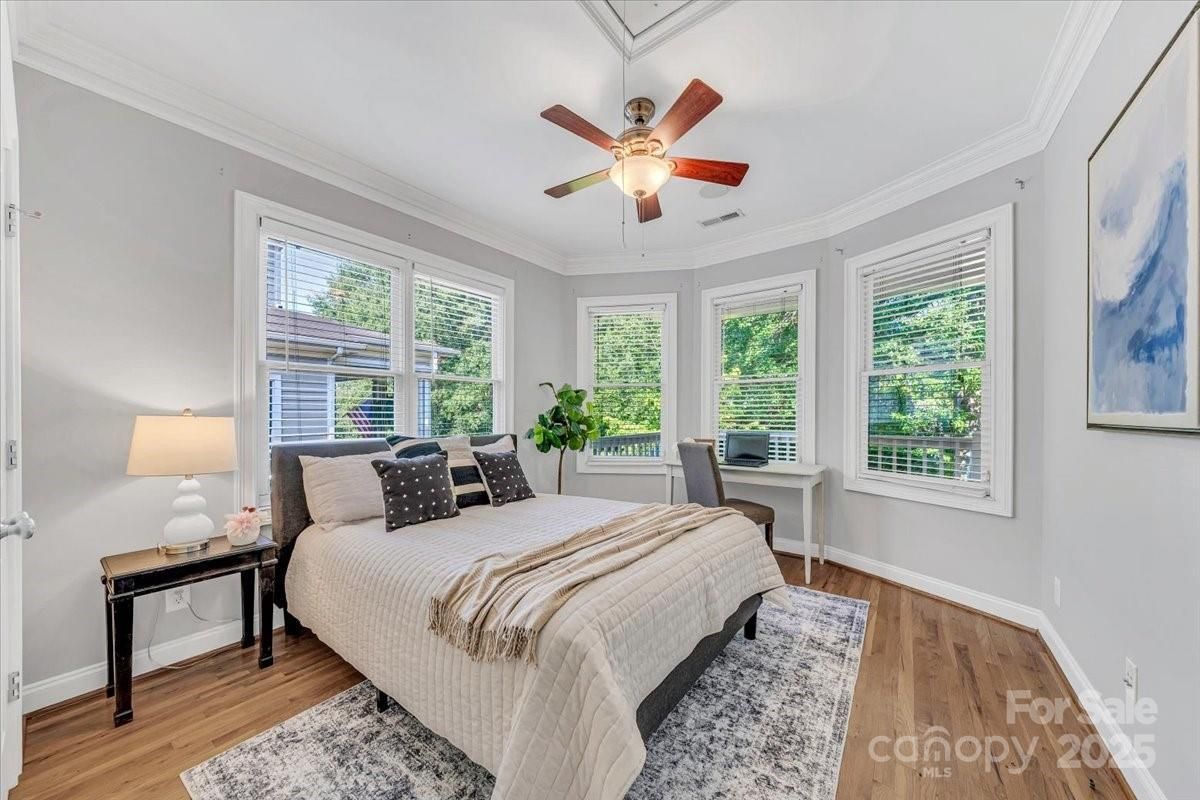 Hot homes: 5 houses for sale in Charlotte starting at $375K - Axios ...