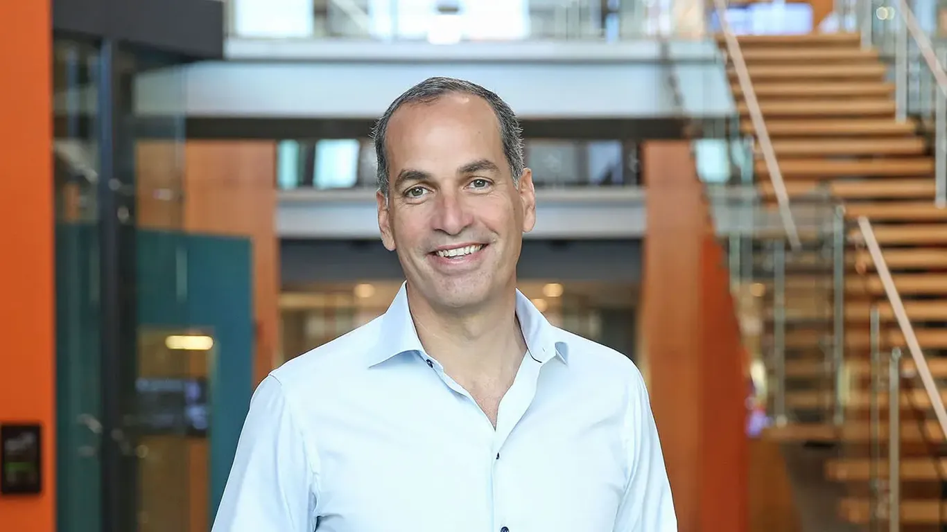 Red Ventures CEO signs pledge to give away at least half of his family ...