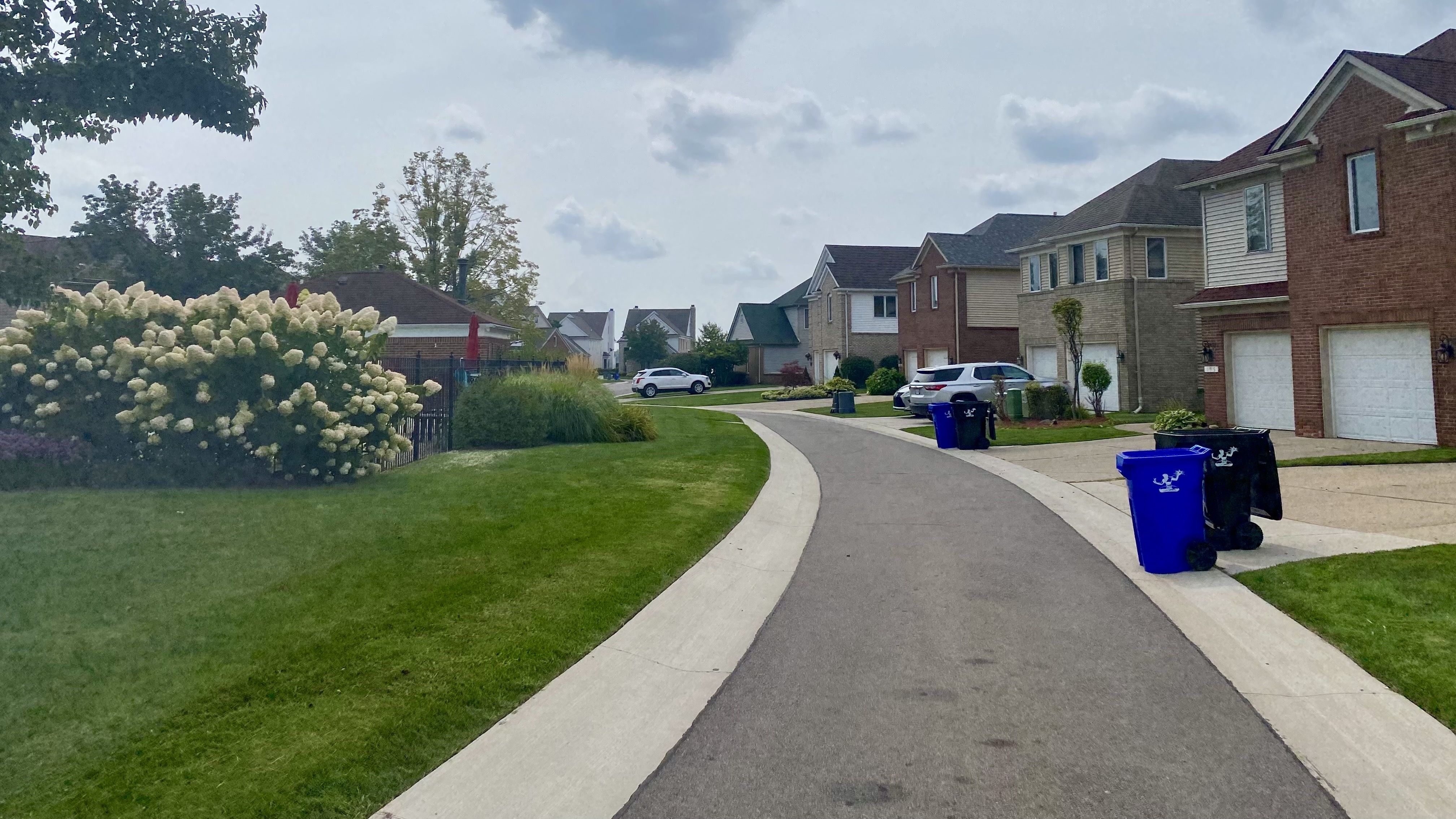 Inside Detroit's private historic island - Axios Detroit