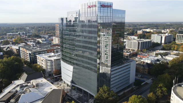 Raleigh software startup Pendo lays of 12% of its workforce - Axios Raleigh