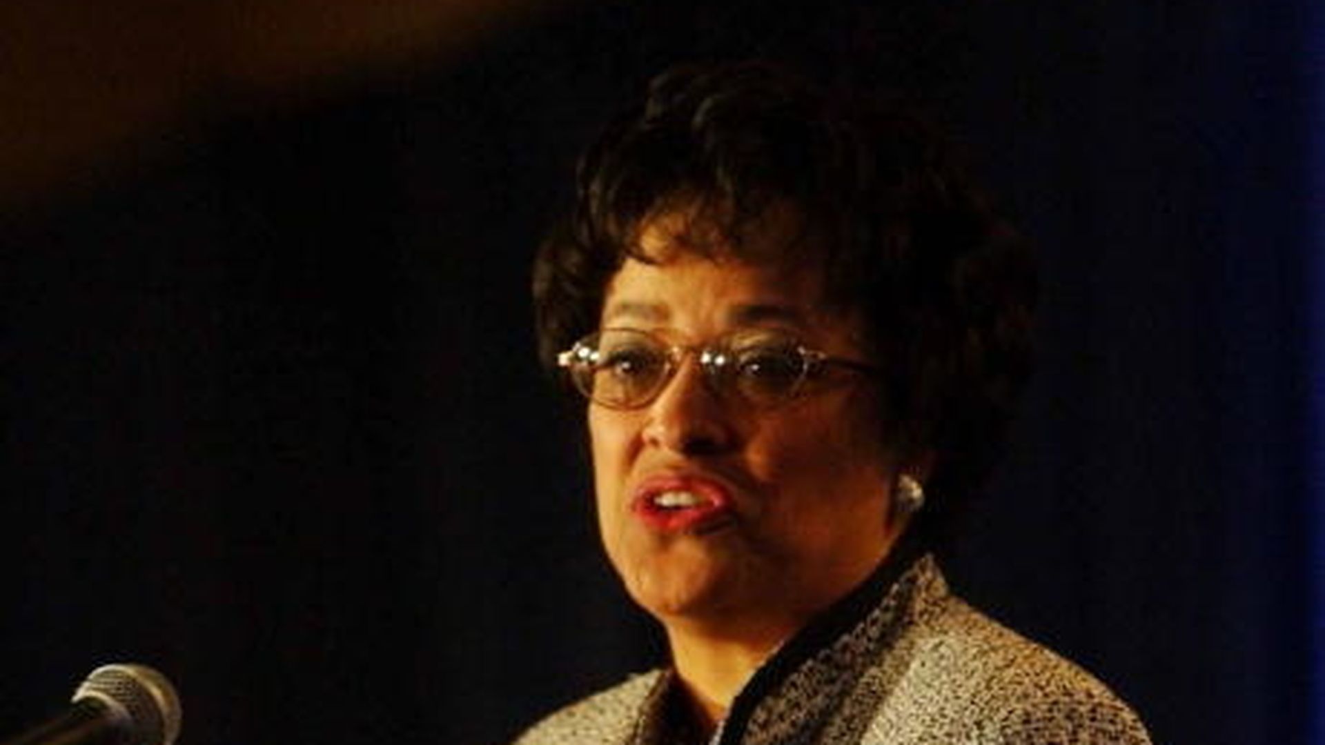 Heritage Foundation names Kay Coles James as next president
