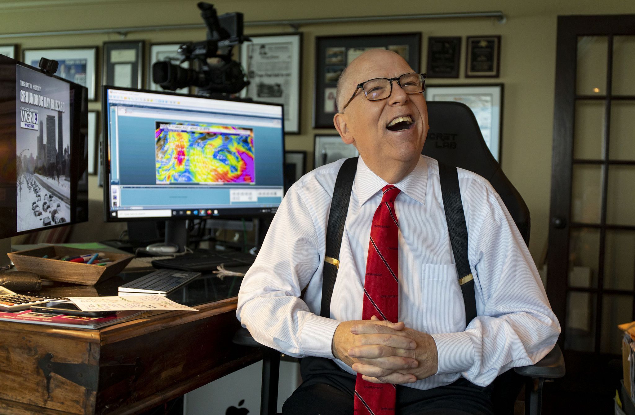 What to watch in Chicago media in 2024 - Axios Chicago