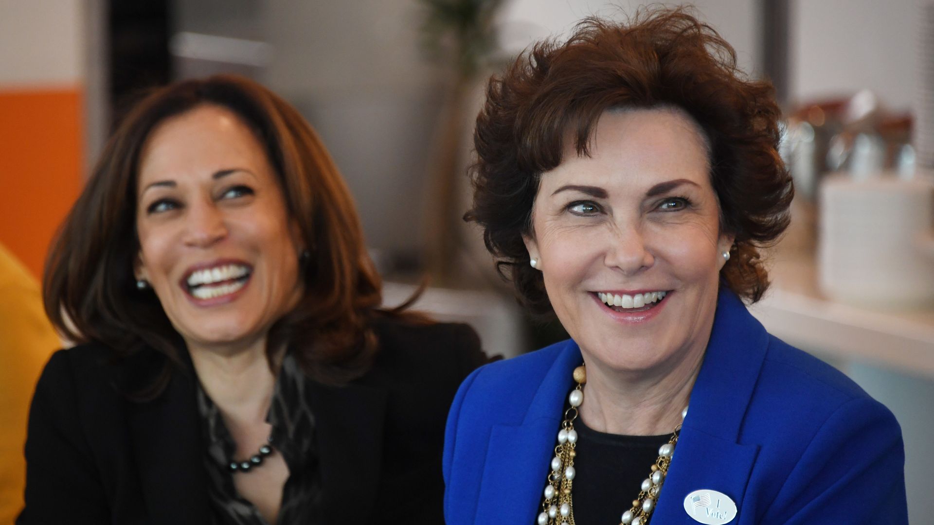 Scoop: Harris' tax breaks for business platform gets boost in swing states