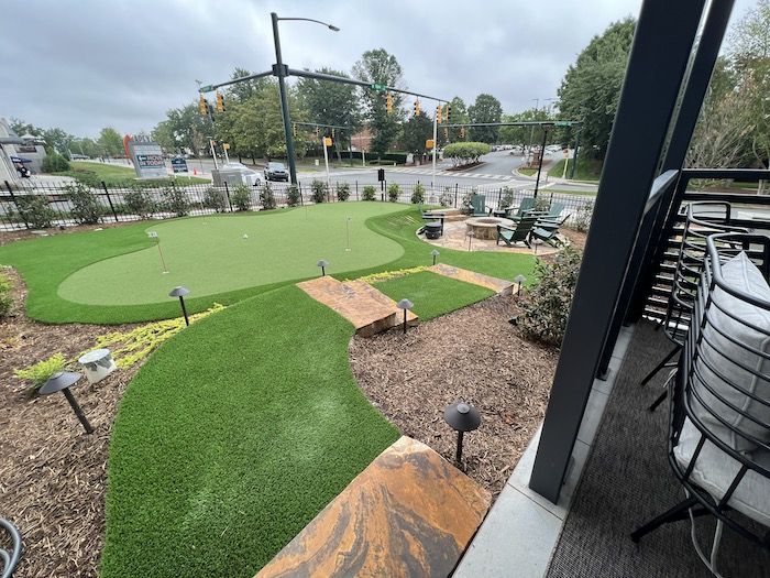 Private social club Intown Golf Club opens in SouthPark - Axios Charlotte