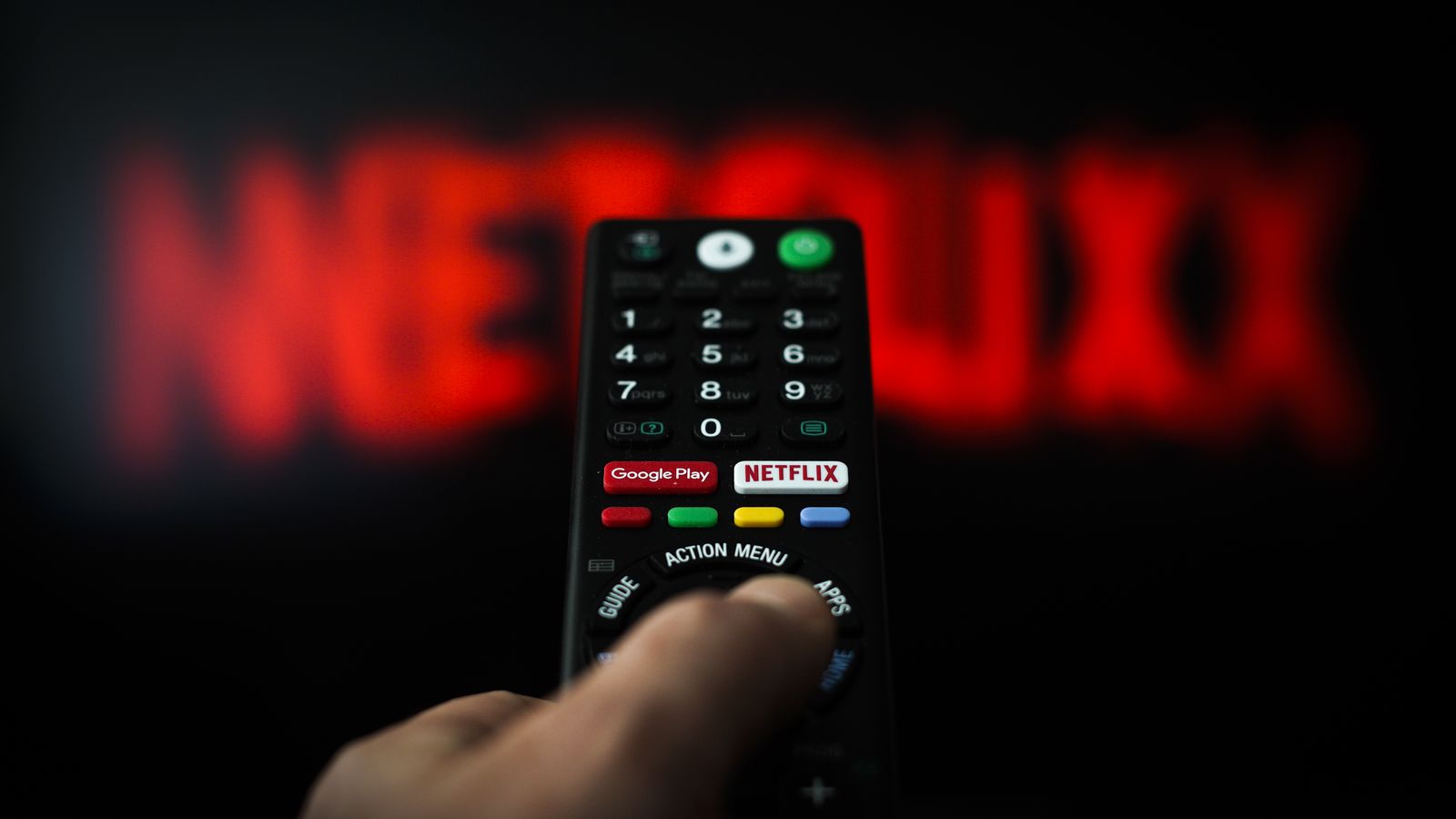 Netflix and Chromecast bug lets jerks crash your television