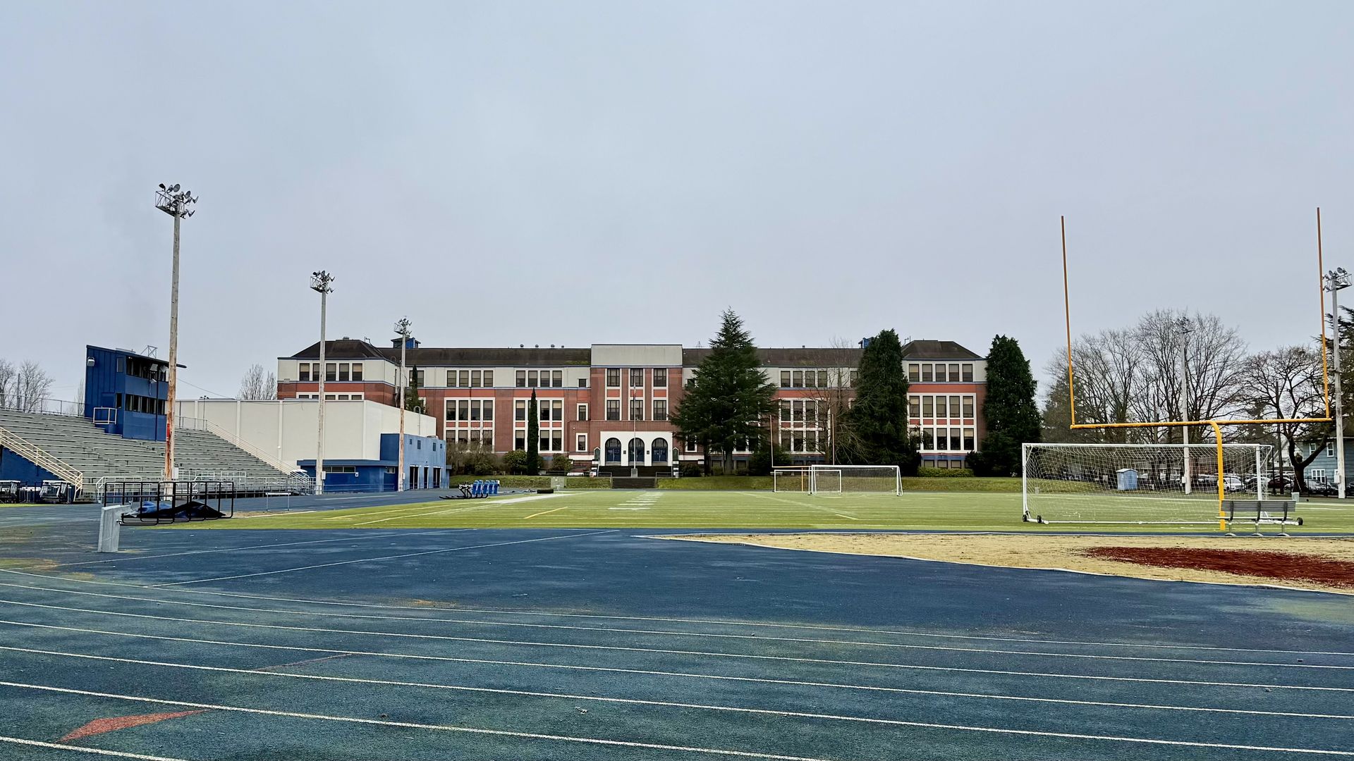 Portland Public Schools ends dual enrollment, shifts high school ...