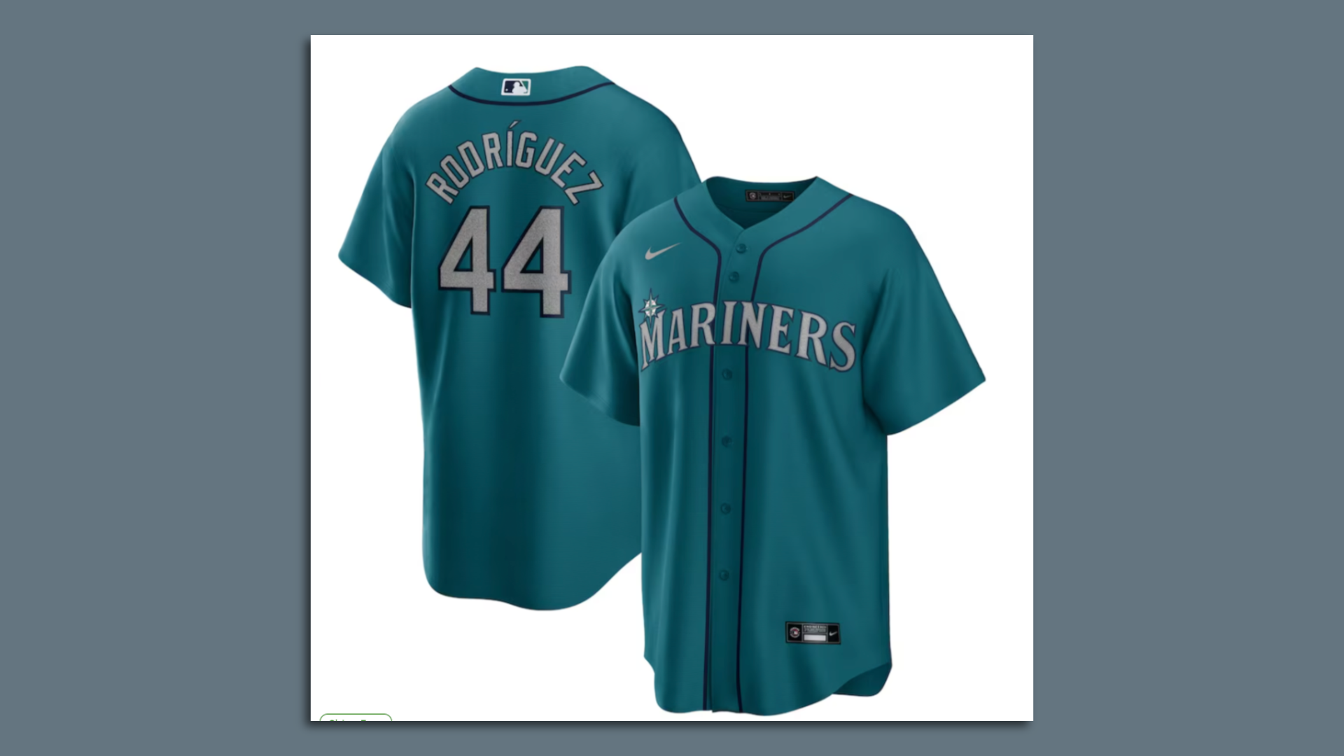 New MLB uniforms draw ire and laughs - Axios Seattle