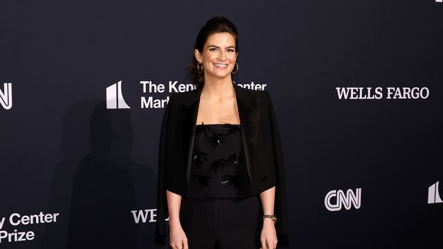 CNN's Kaitlan Collins named prime-time anchor after Trump town hall