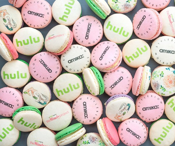 Woops!, an NYC-based macaron bakeshop, will open a kiosk at SouthPark ...