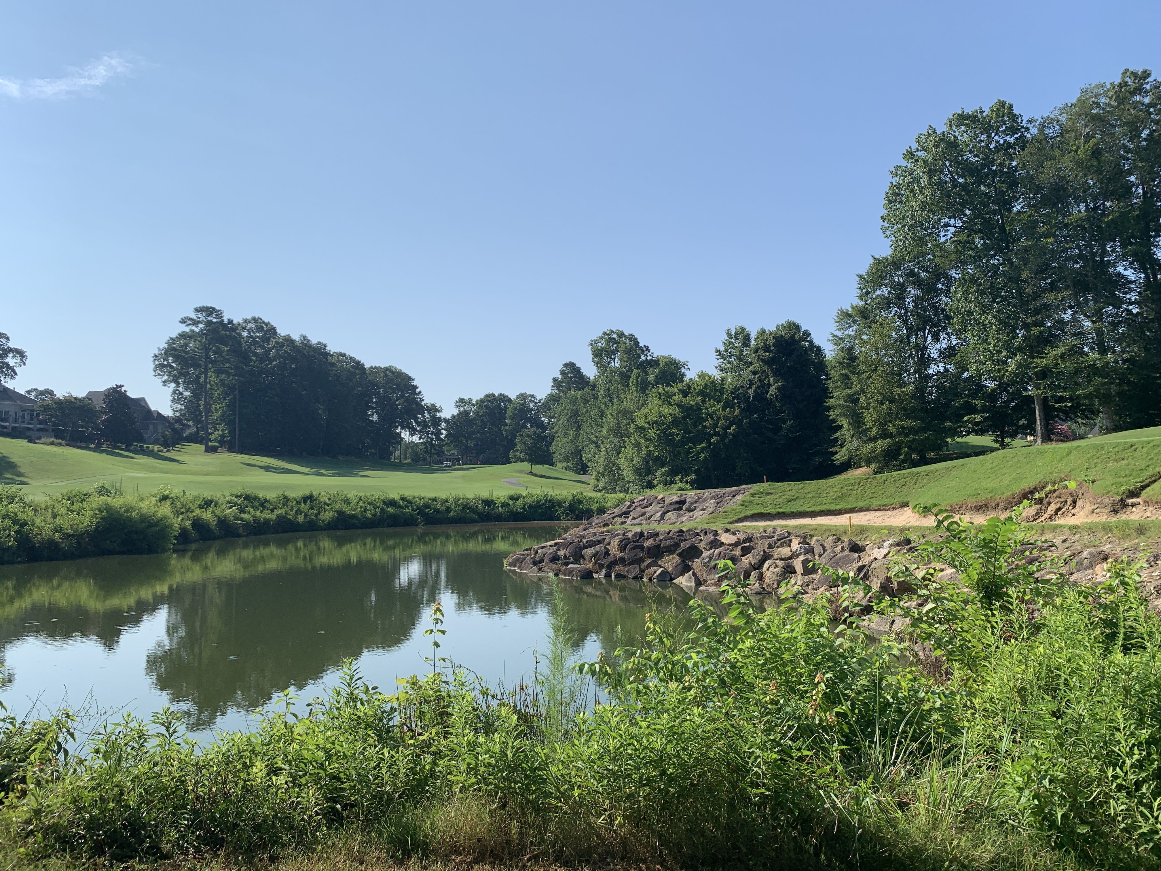 10 best public golf courses in the Triangle, ranked - Axios Raleigh