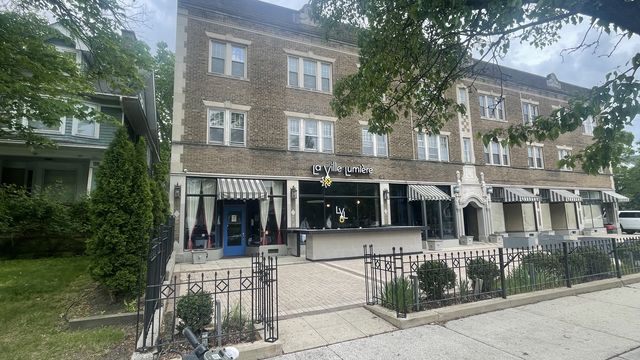 Review: Cleveland's La Ville Lumière serves up rich vibes and even ...