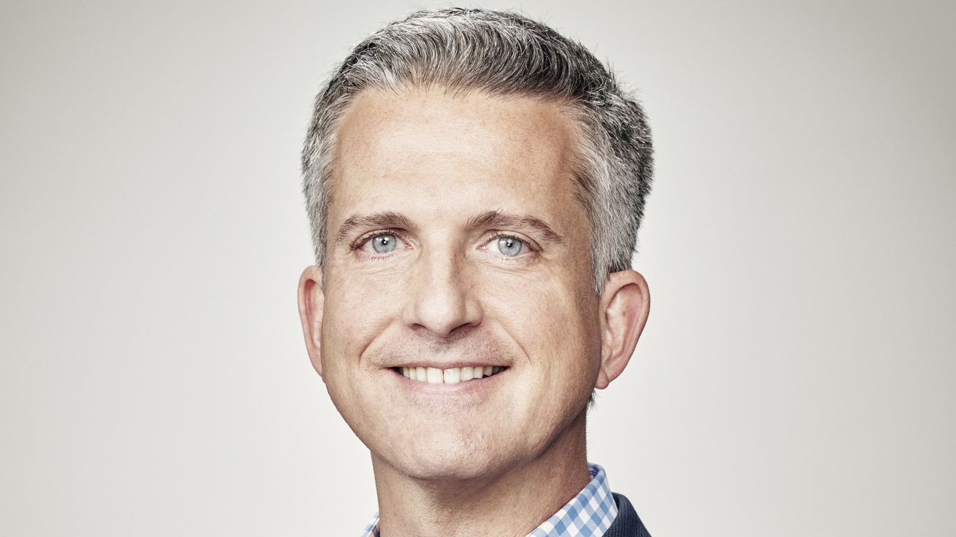 Spotify acquires Bill Simmons' "The Ringer" to boost podcast business
