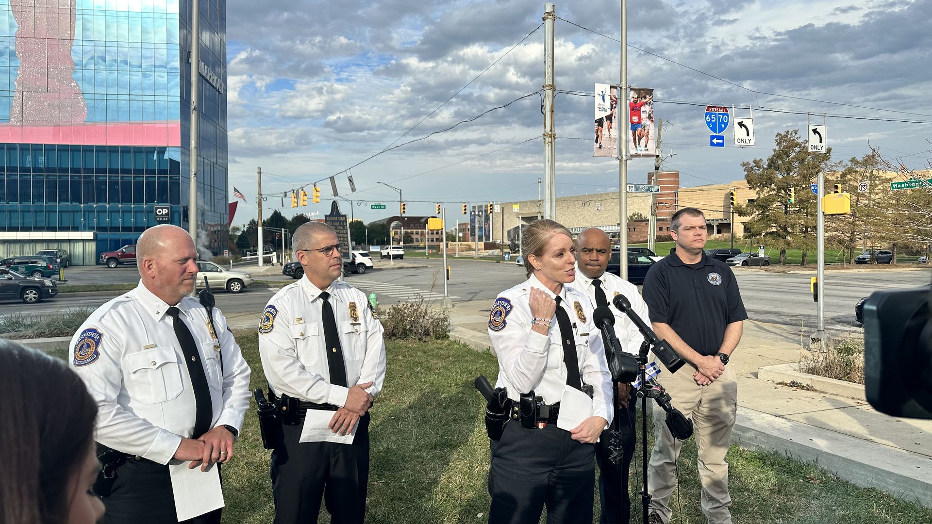 Taylor Swift weekend: Road closures, public safety plans - Axios ...