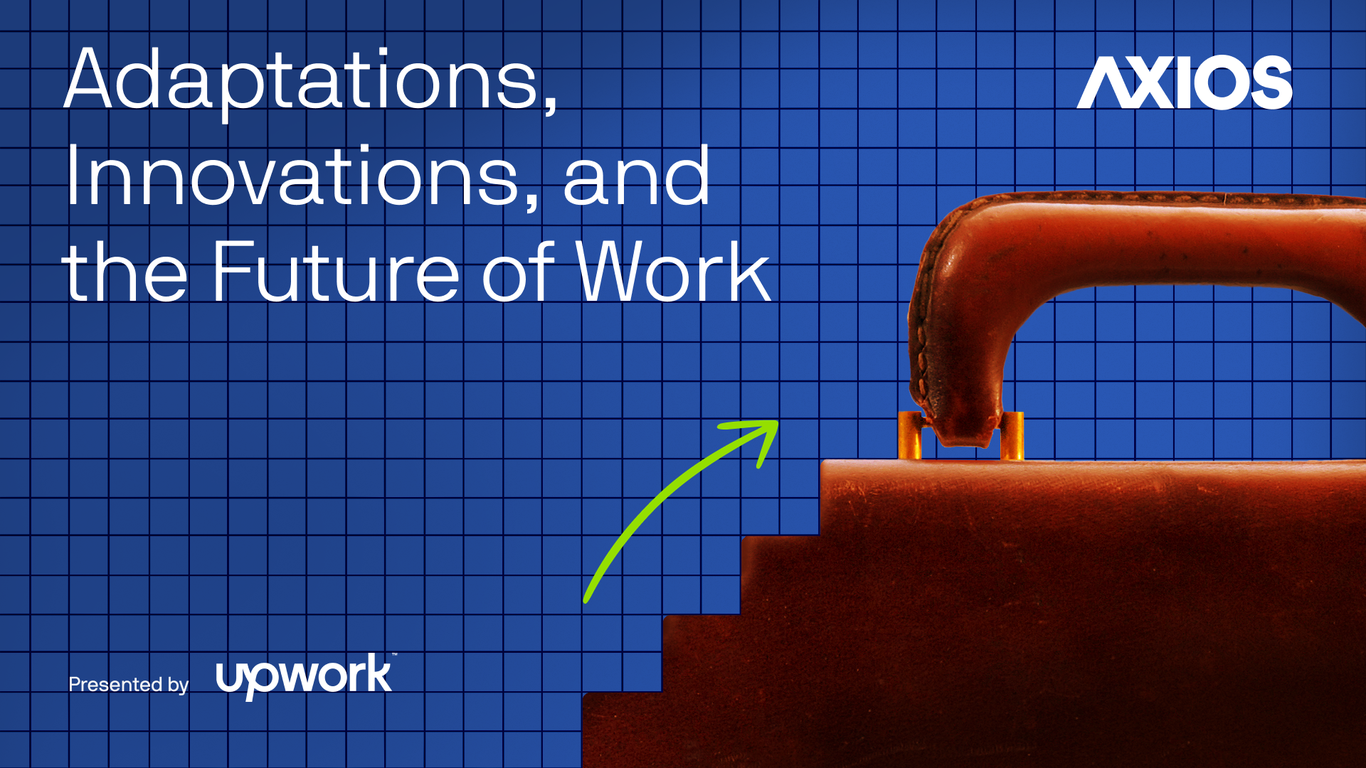 Adaptations, Innovations, and the Future of Work