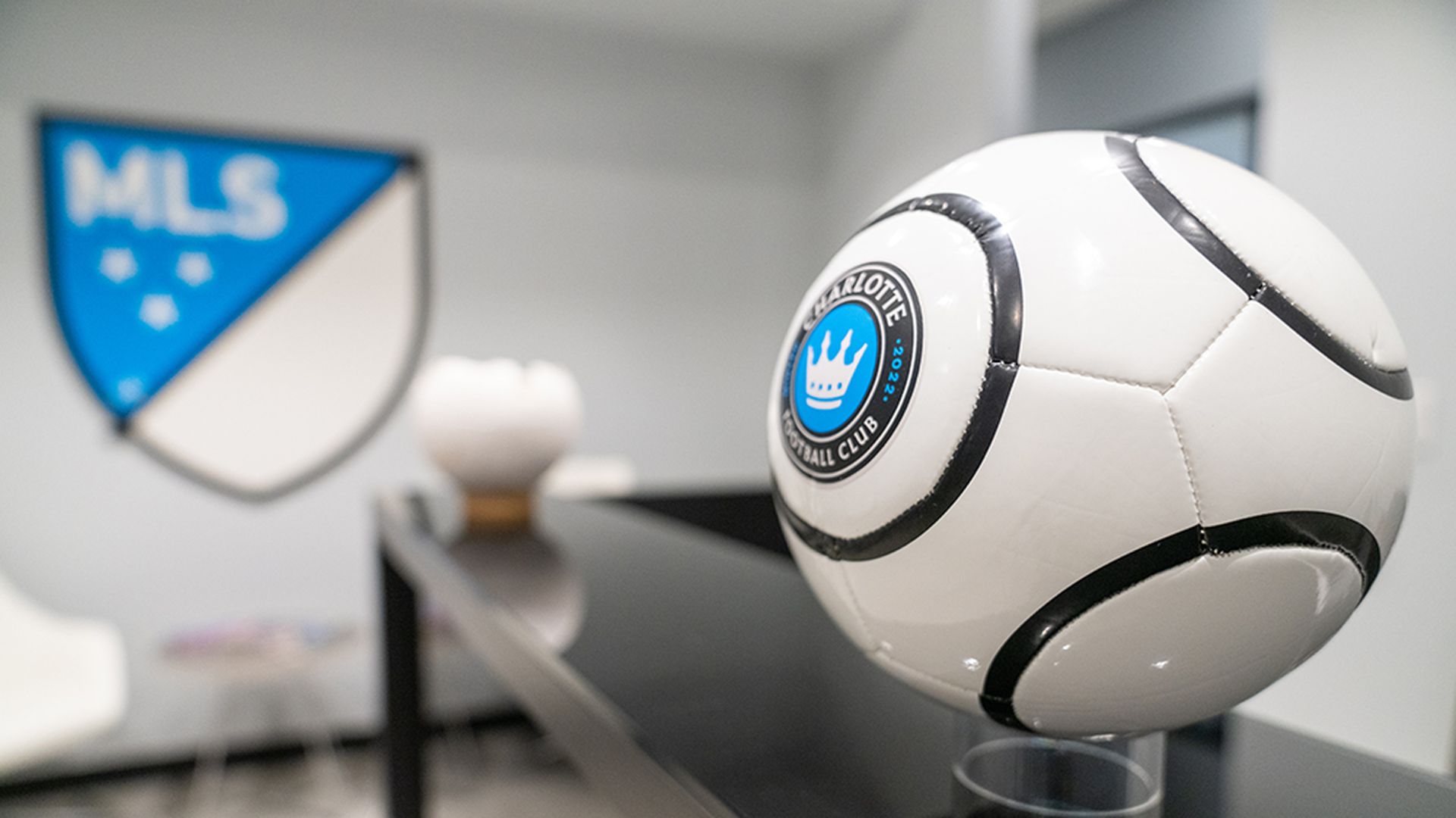 First look: See inside Charlotte FC’s new headquarters and practice ...