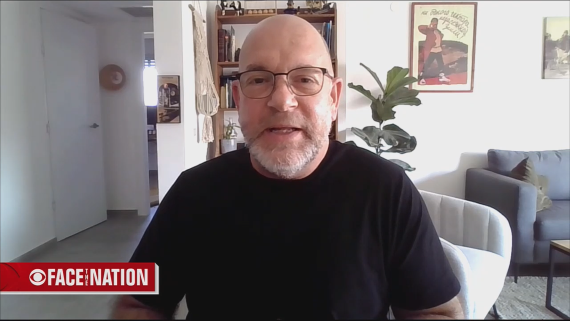 Sunday Snapshot: GOP senator shifts Arlington blame game to the left