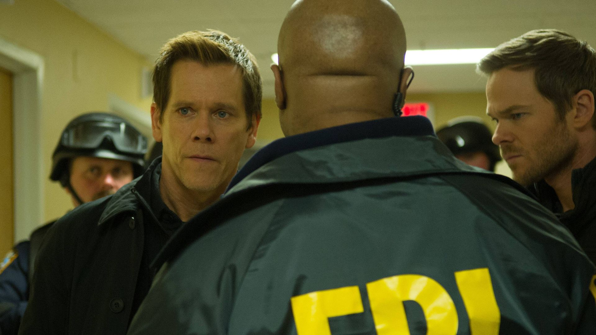 Kevin Bacon's Richmond show sold out, but you can still stream him ...