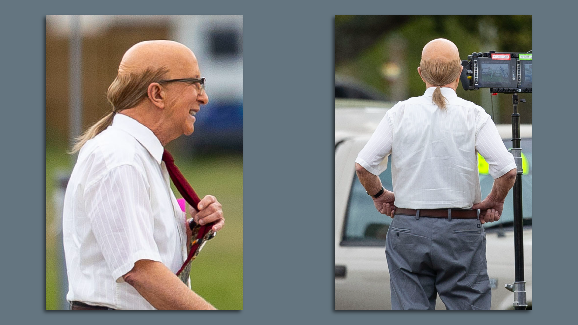 "Spinal Tap" sequel wraps up filming in New Orleans with star-studded ...