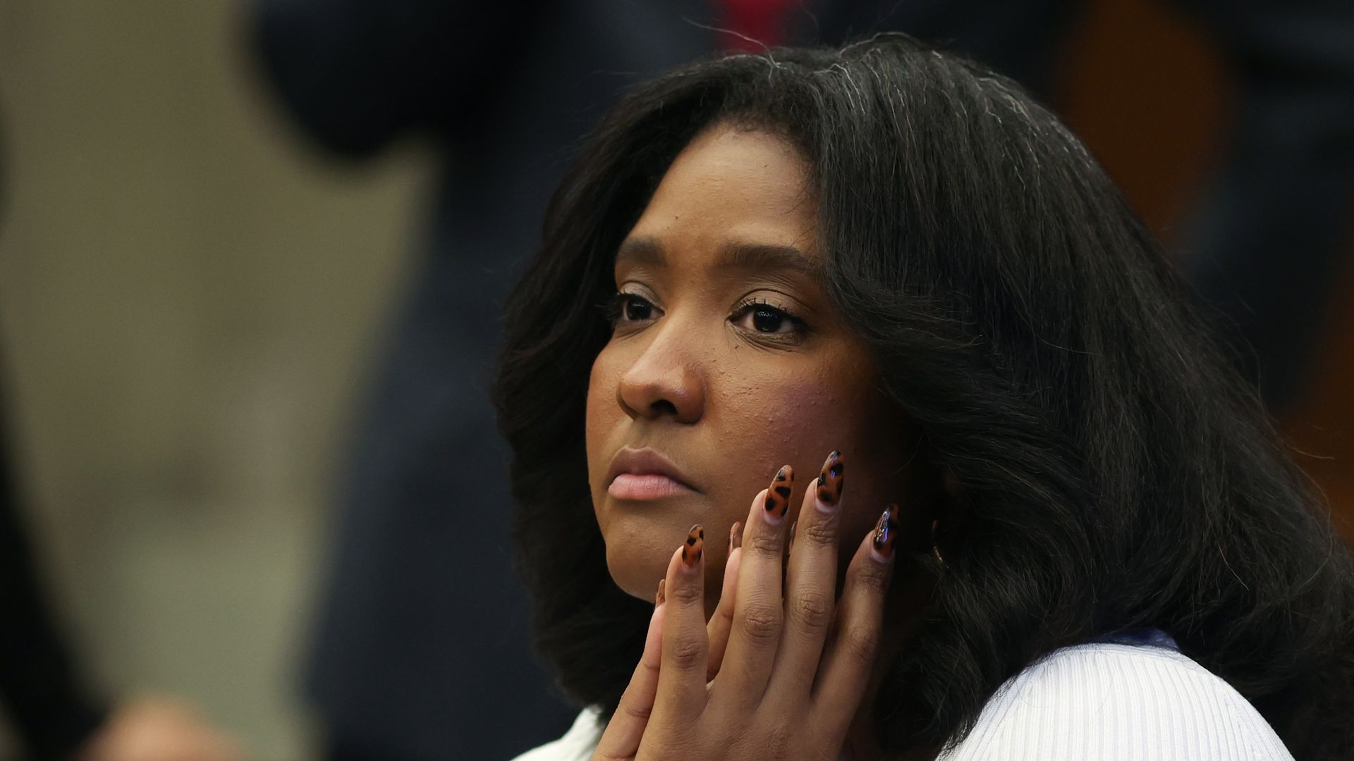 Former City Councilor Kendra Lara avoids jail for crashing into home ...