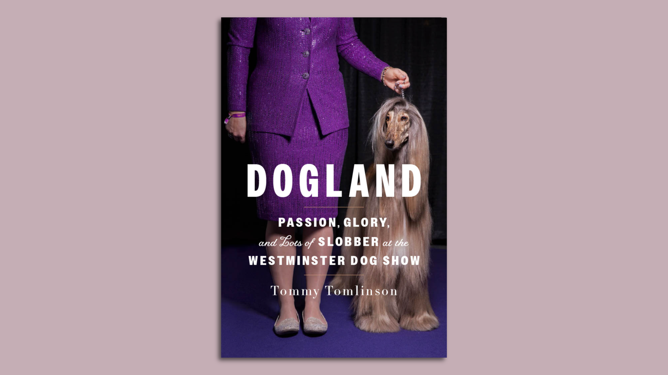 Charlotte writer Tommy Tomlinson releases new book about the ...
