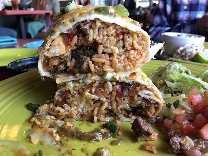 Updated: We scientifically weighed 12 different burritos – here’s the ...