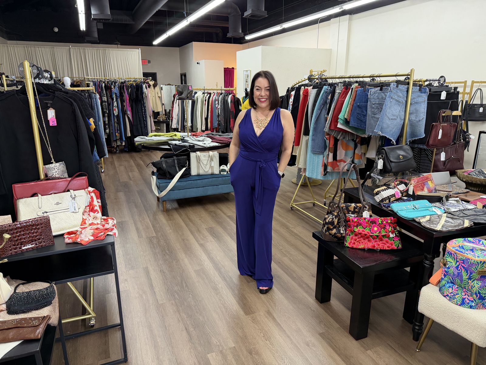 phoenix second hand clothes