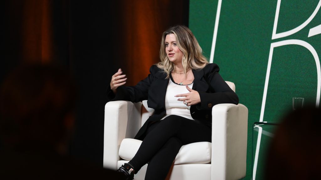 OnlyFans CEO: "Our goal is to change the internet"