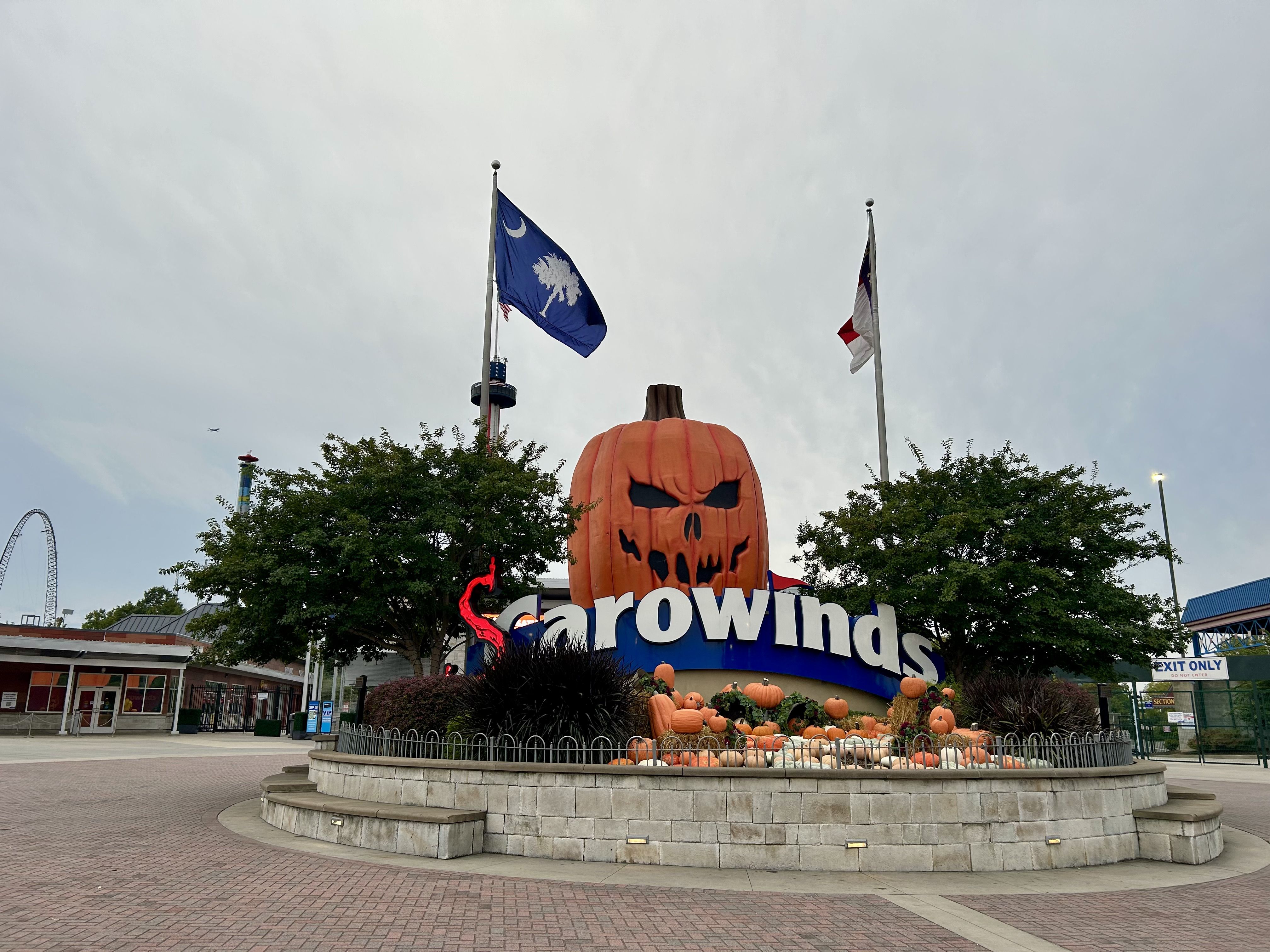 25 things to do in Charlotte this fall - Axios Charlotte