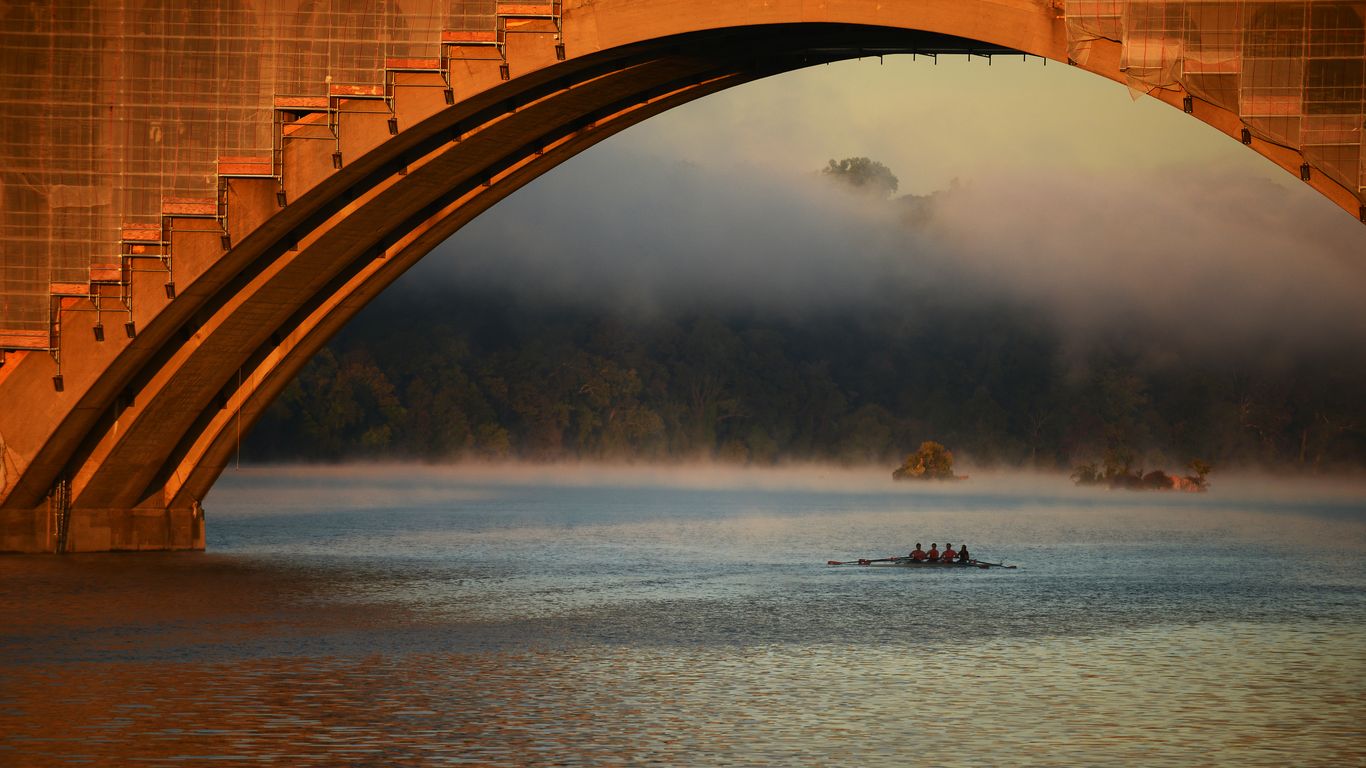After Potomac spill, DC Water faces federal and Maryland lawsuit ...