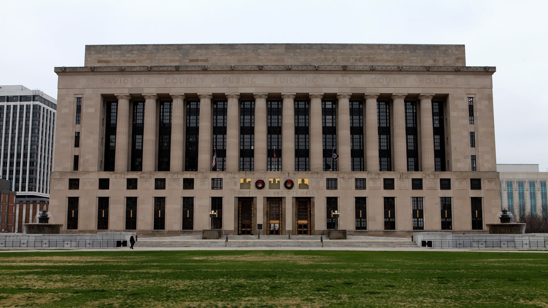 Scoop: Mayor O'Connell hires former Metro Councilmember Dave Rosenberg ...