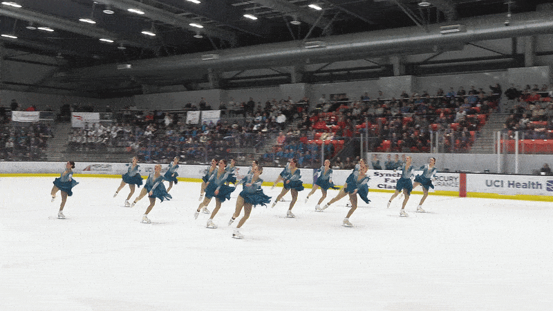 Twin Cities "synchro" skaters represent U.S. at world competitions ...