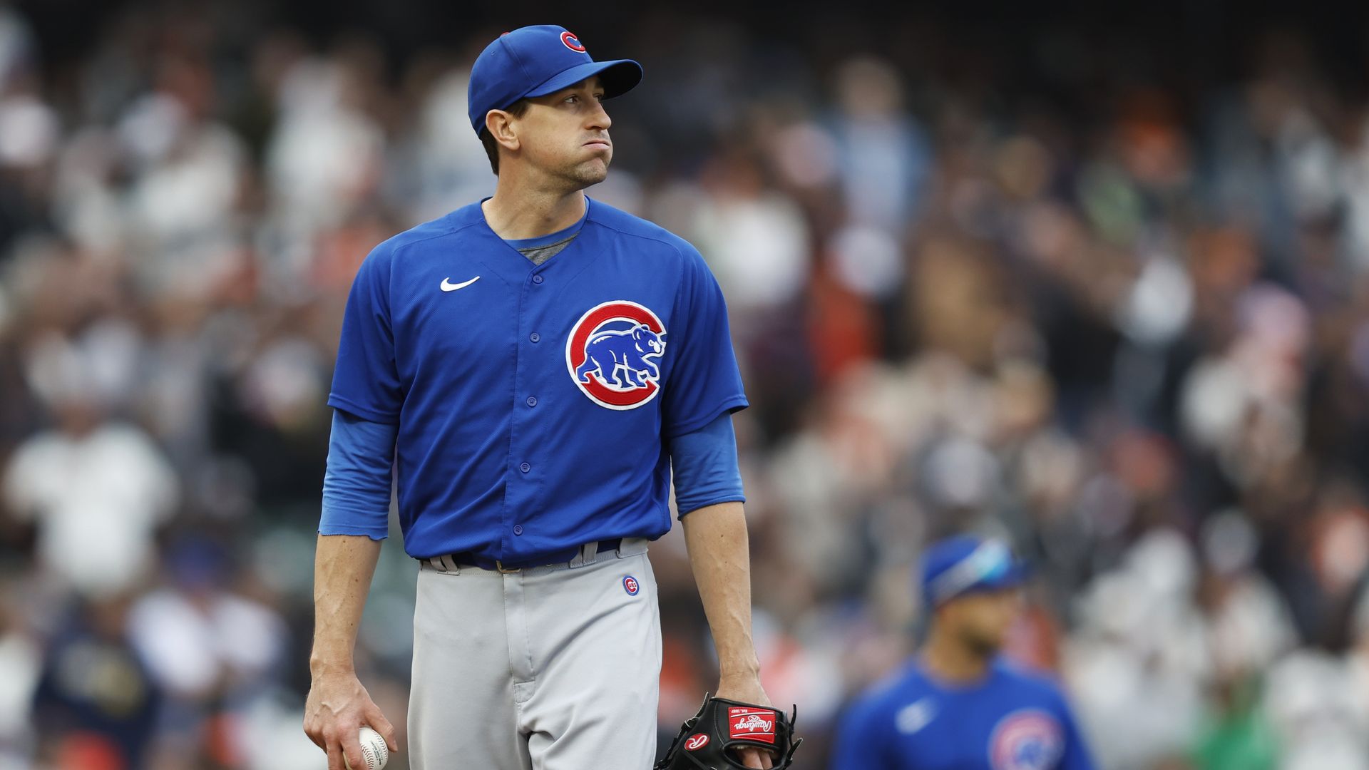 Chicago Cubs' hot streak quickly turns cold - Axios Chicago