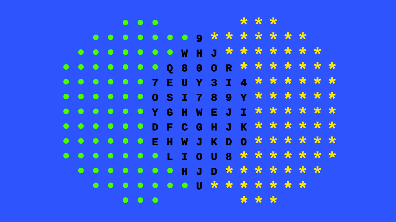 How to break the encryption deadlock