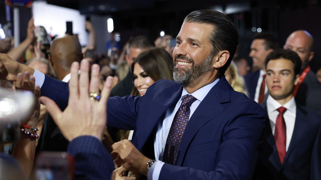 Erin Doherty - Journalist Profile - Intelligent Relations