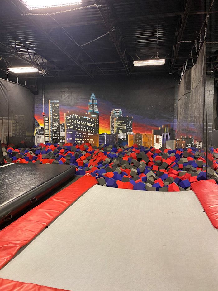 18 things to do, eat, and drink in University City - Axios Charlotte