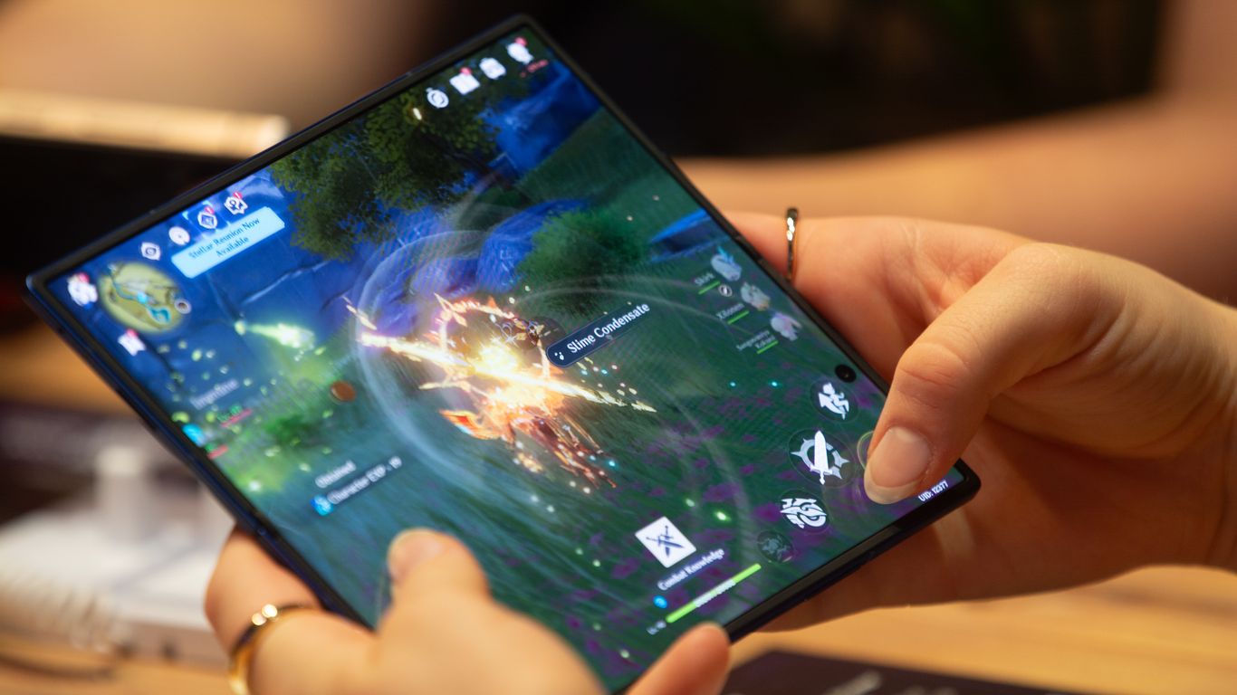 Phone, PC and game console prices surge over AI boom, RAM shortage