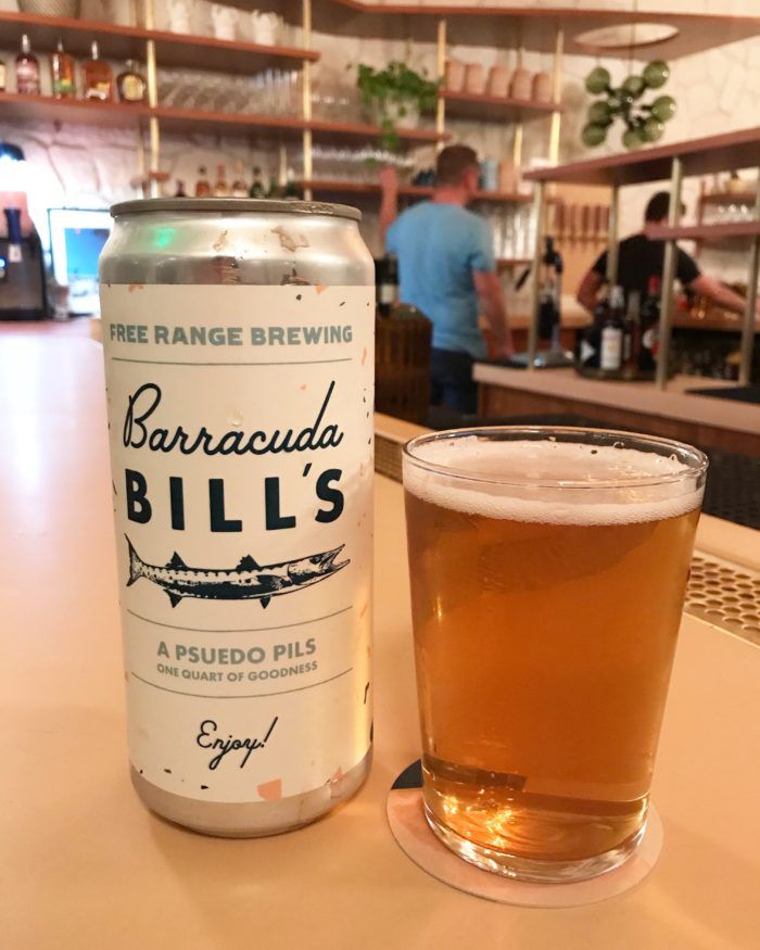 Hello Sailor is now open on Lake Norman — and already on the national ...