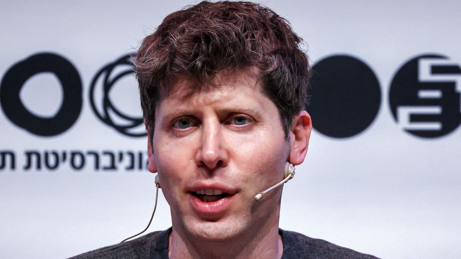 OpenAI reveals tool to re-create human voices