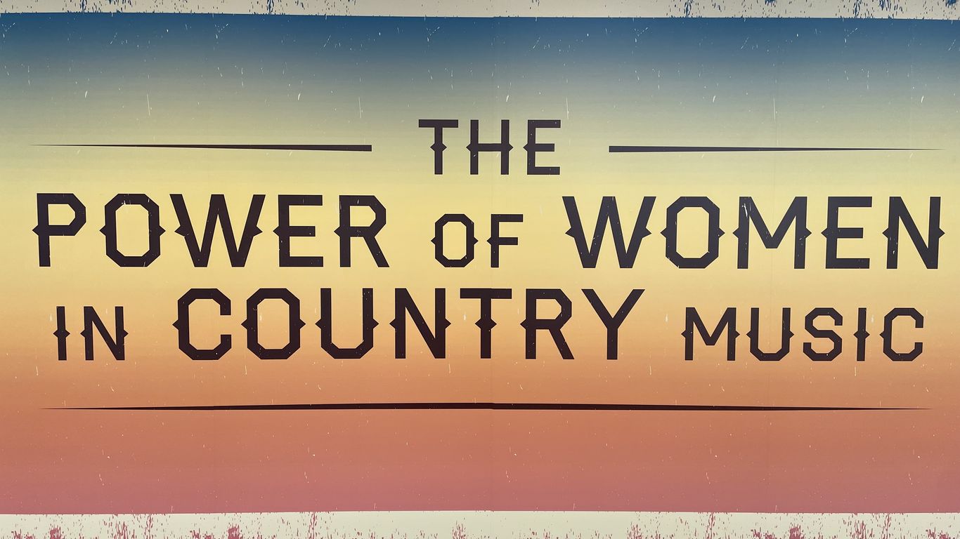 "Power of Women in Country Music" opens at N.C. Museum of History ...