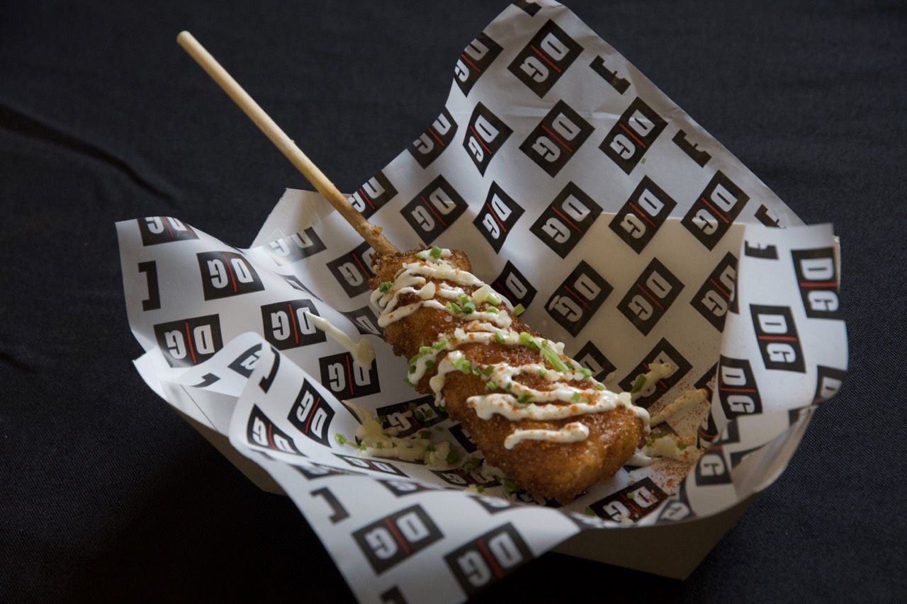 Rating Iowa State Fair's 11 best new foods of 2024 - Axios Des Moines