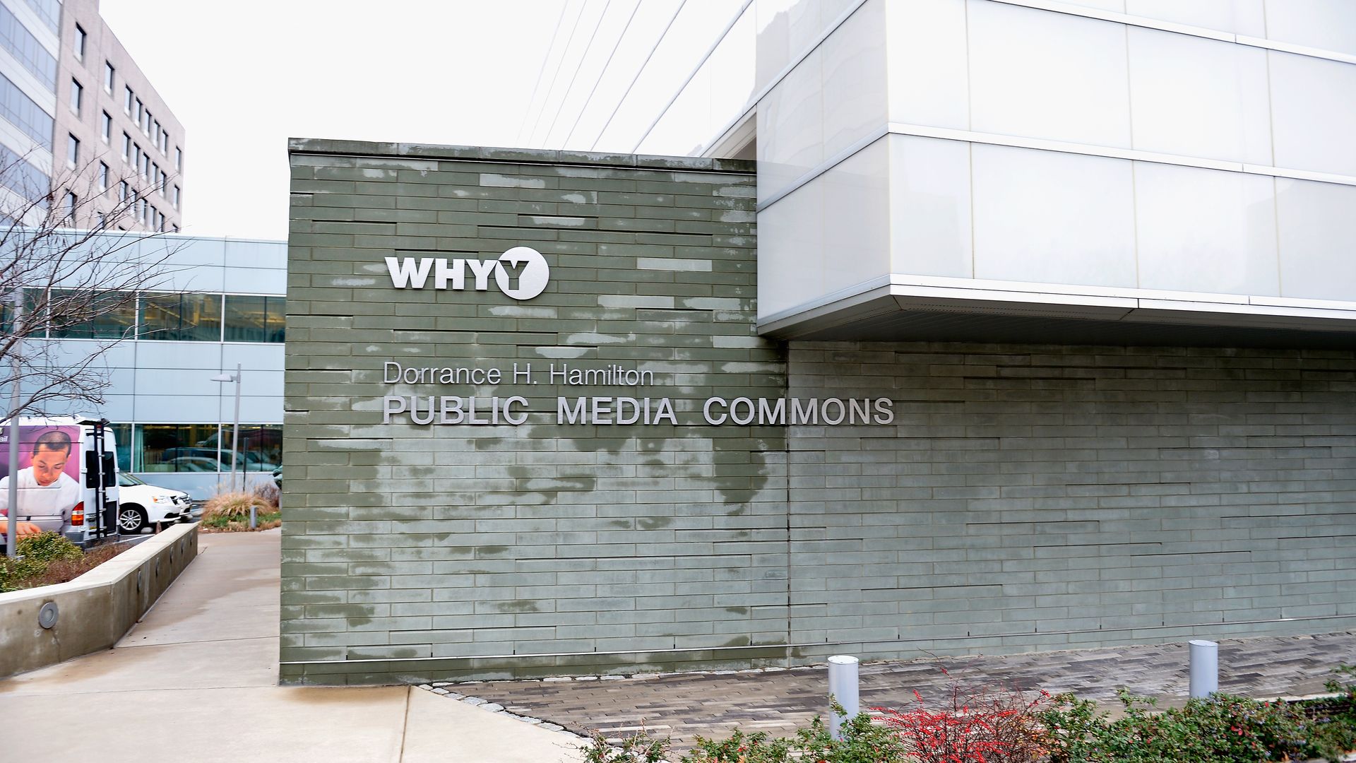 NPR and PBS affiliate WHYY faces future without federal funding - Axios ...